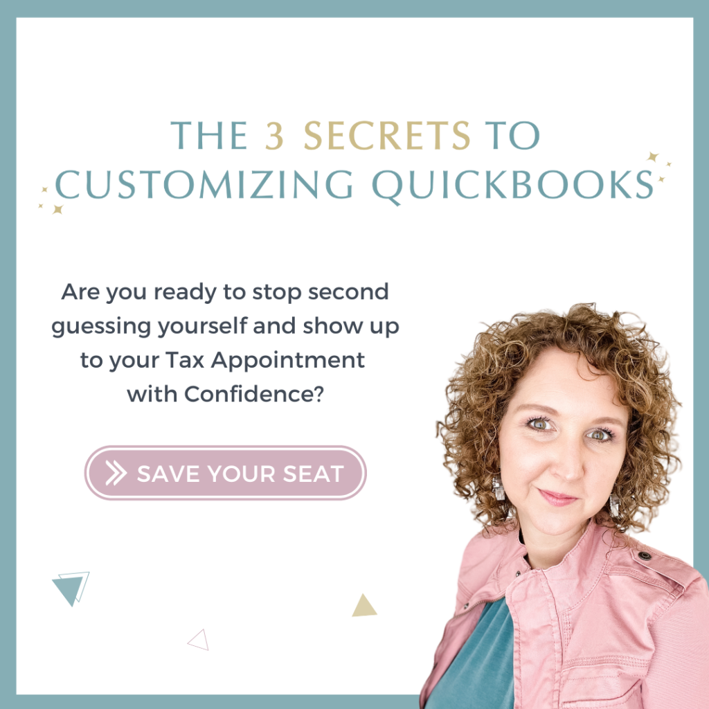 How to Update the Payroll Schedule in QuickBooks - Candus Kampfer